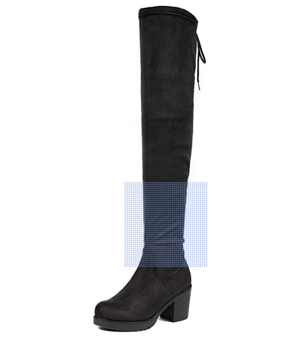 Women Boots - Desi Shopper