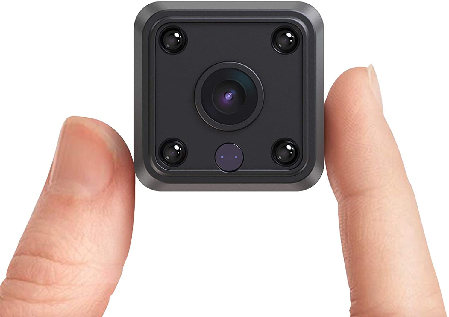 Mini Spy Camera Hidden 1080P - Desi Shopper