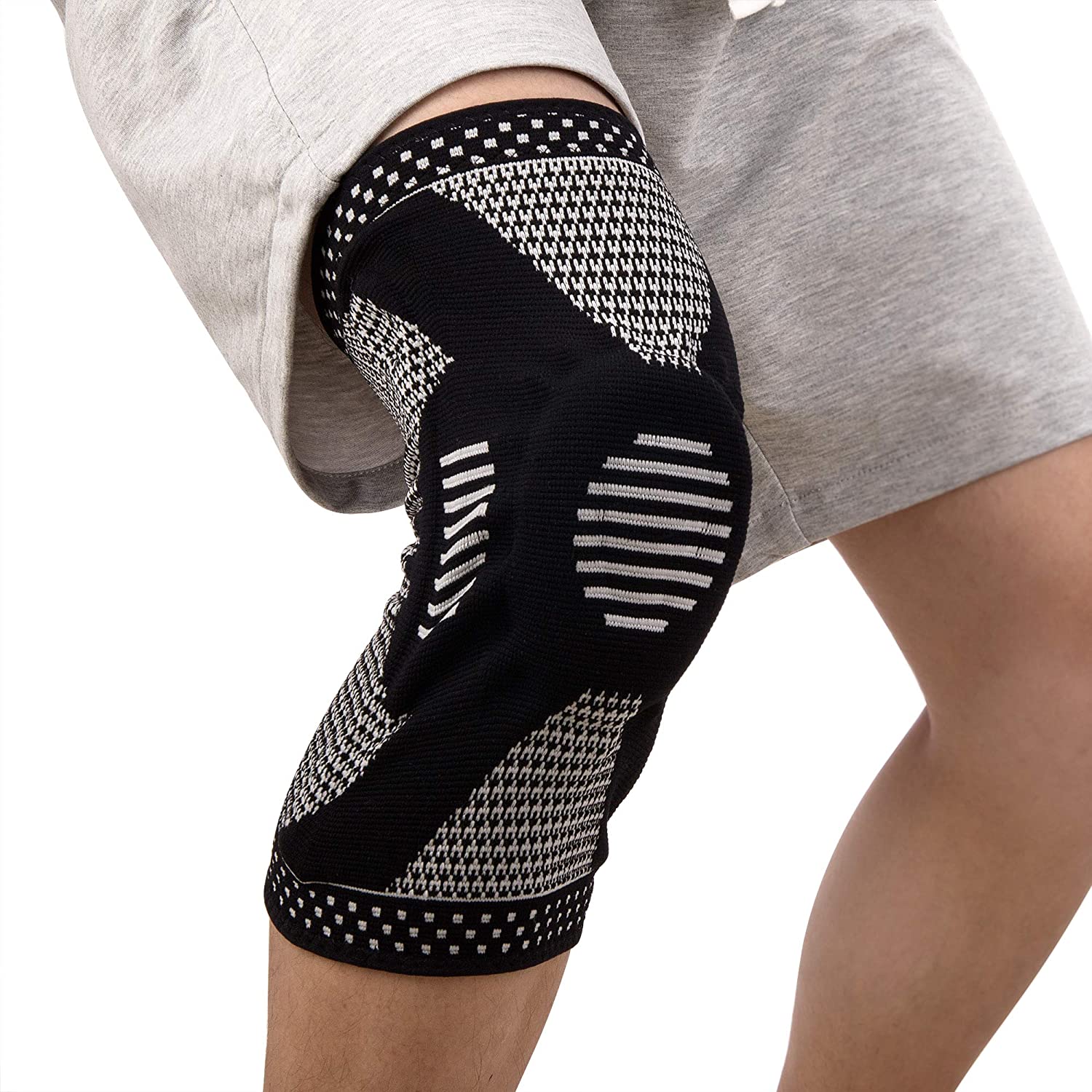 Knee Brace Support - Desi Shopper