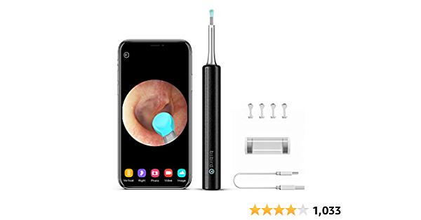 BEBIRD® C3 Ear Wax Remover, Ear Cleaner Tool - Desi Shopper