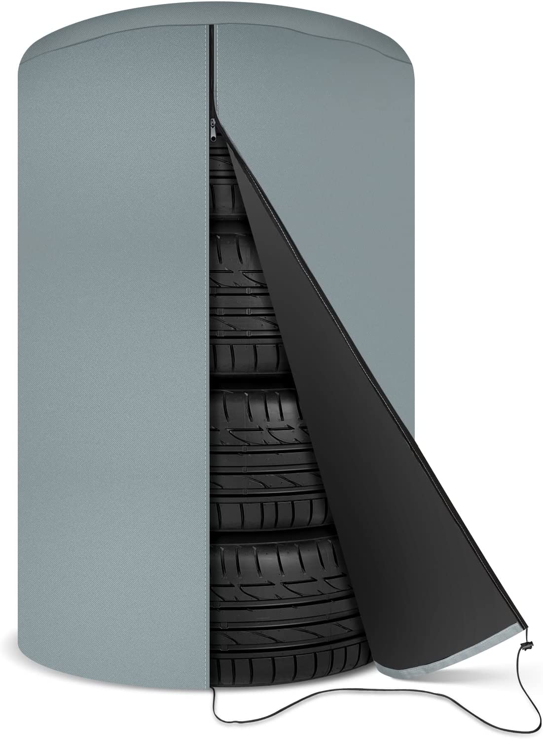Tire Cover, Seasonal Tire Storage Bags - Desi Shopper